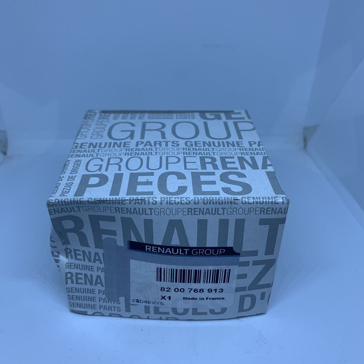 Genuine Renault 8200768913 FILTER OIL – Genuine Parts Ltd