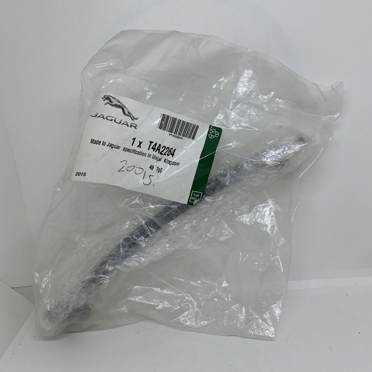Genuine Jaguar F Pace Rear Washer Jet T4A2264 – Genuine Parts Ltd