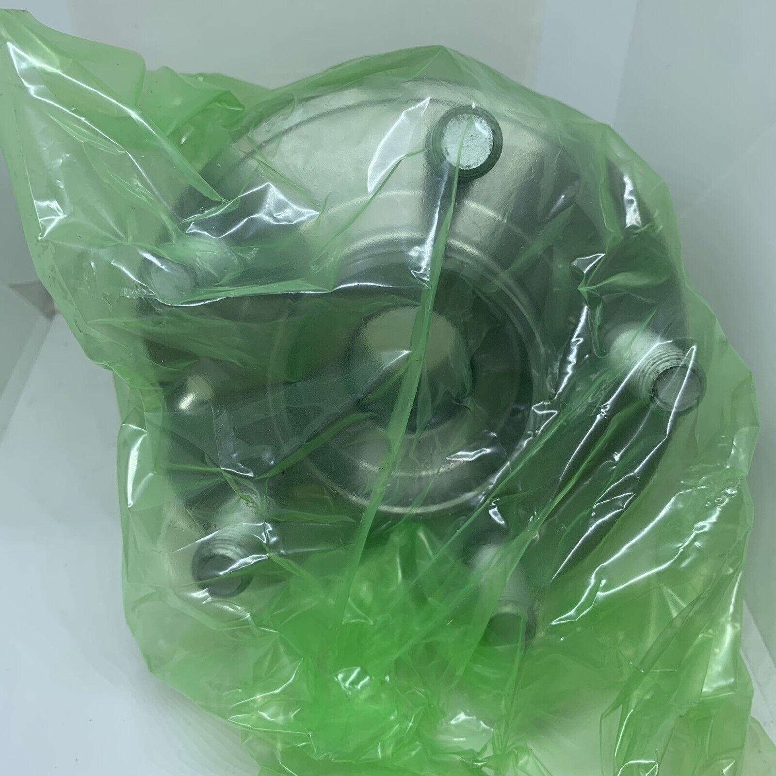 Genuine Land Rover Range Rover Freelander Wheel Hub 06-14 LR003157 ...