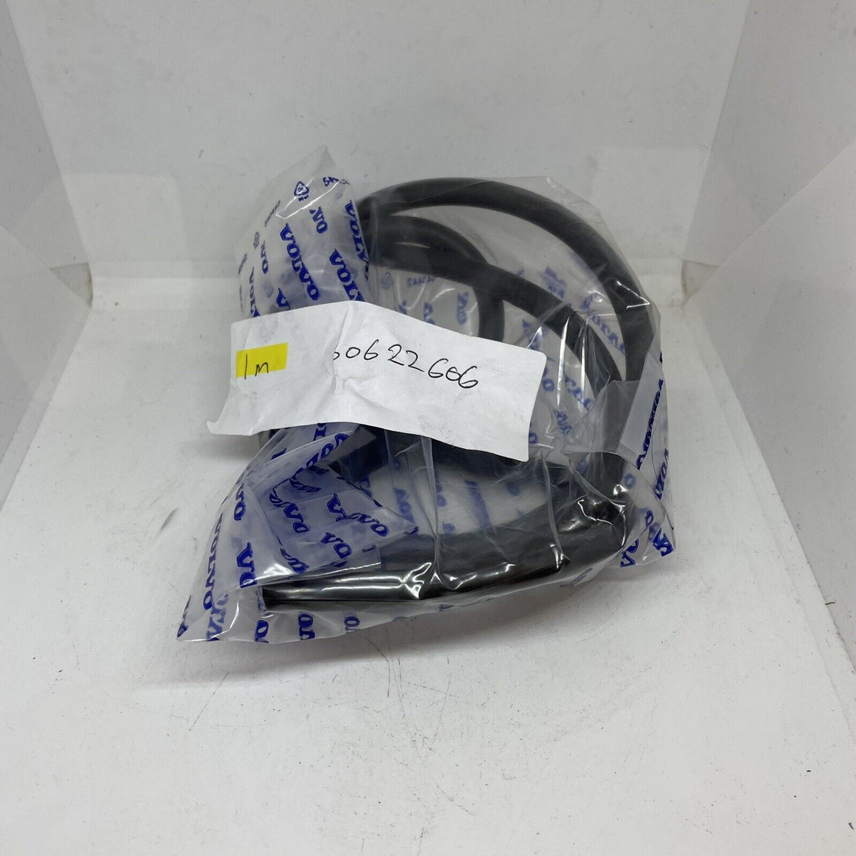 VOLVO C30 Left Washer Hose 30622606 NEW GENUINE – Genuine Parts Ltd