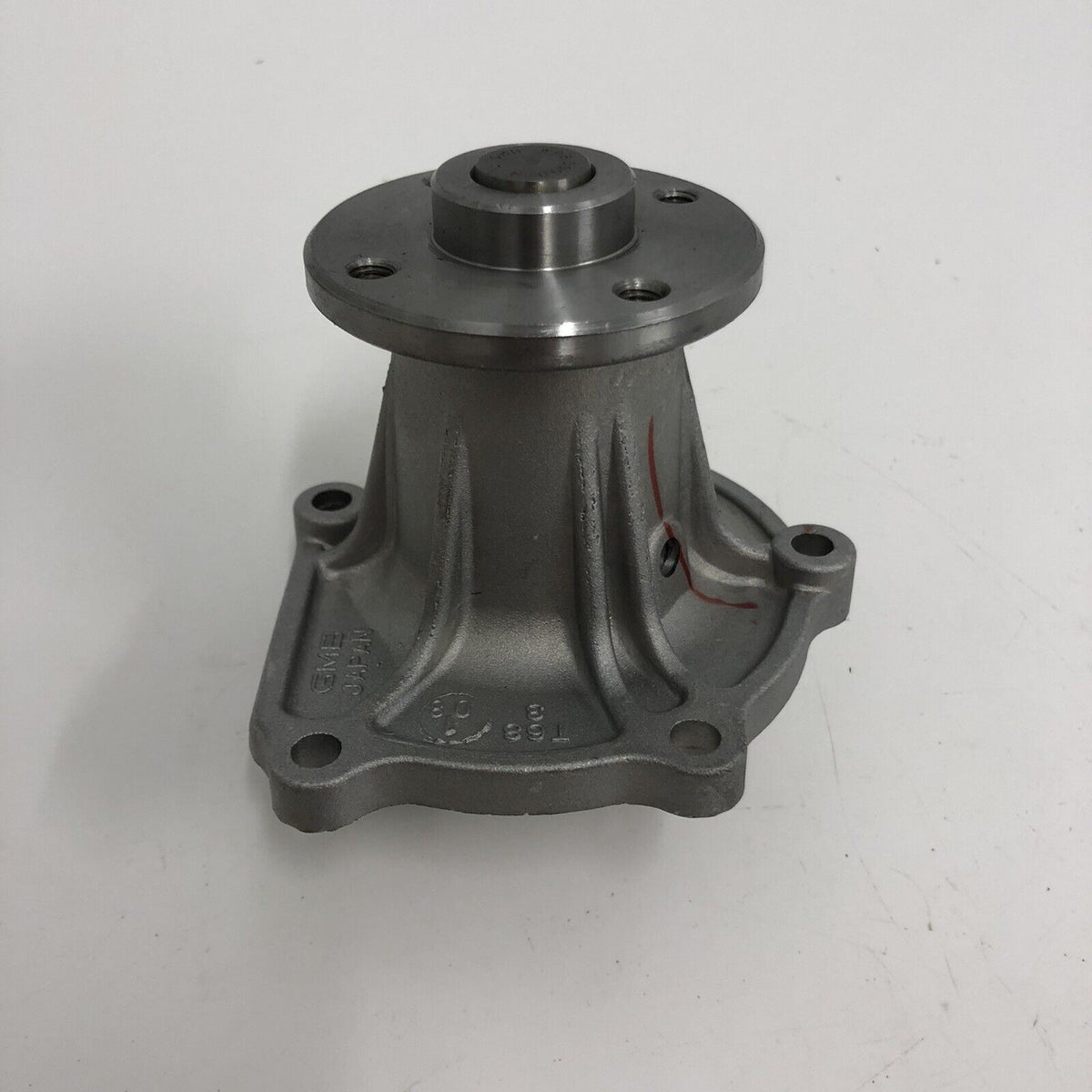 Genuine Toyota Water Pump 1610080004 – Genuine Parts Ltd