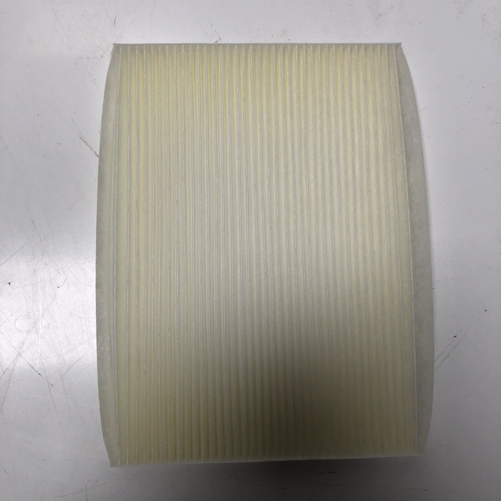 Genuine Nissan Cabin Air Filter 27277-EN000 – Genuine Parts Ltd