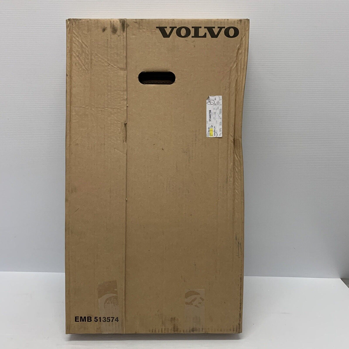 Genuine Volvo 31440786 WINDOW LIFT – Genuine Parts Ltd