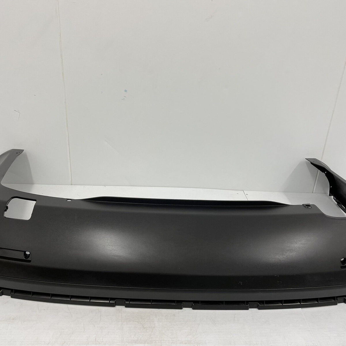 VOLKSWAGEN JETTA 2006-2010 REAR BUMPER LOWER SECTION SPOILER DIFFUSER ...