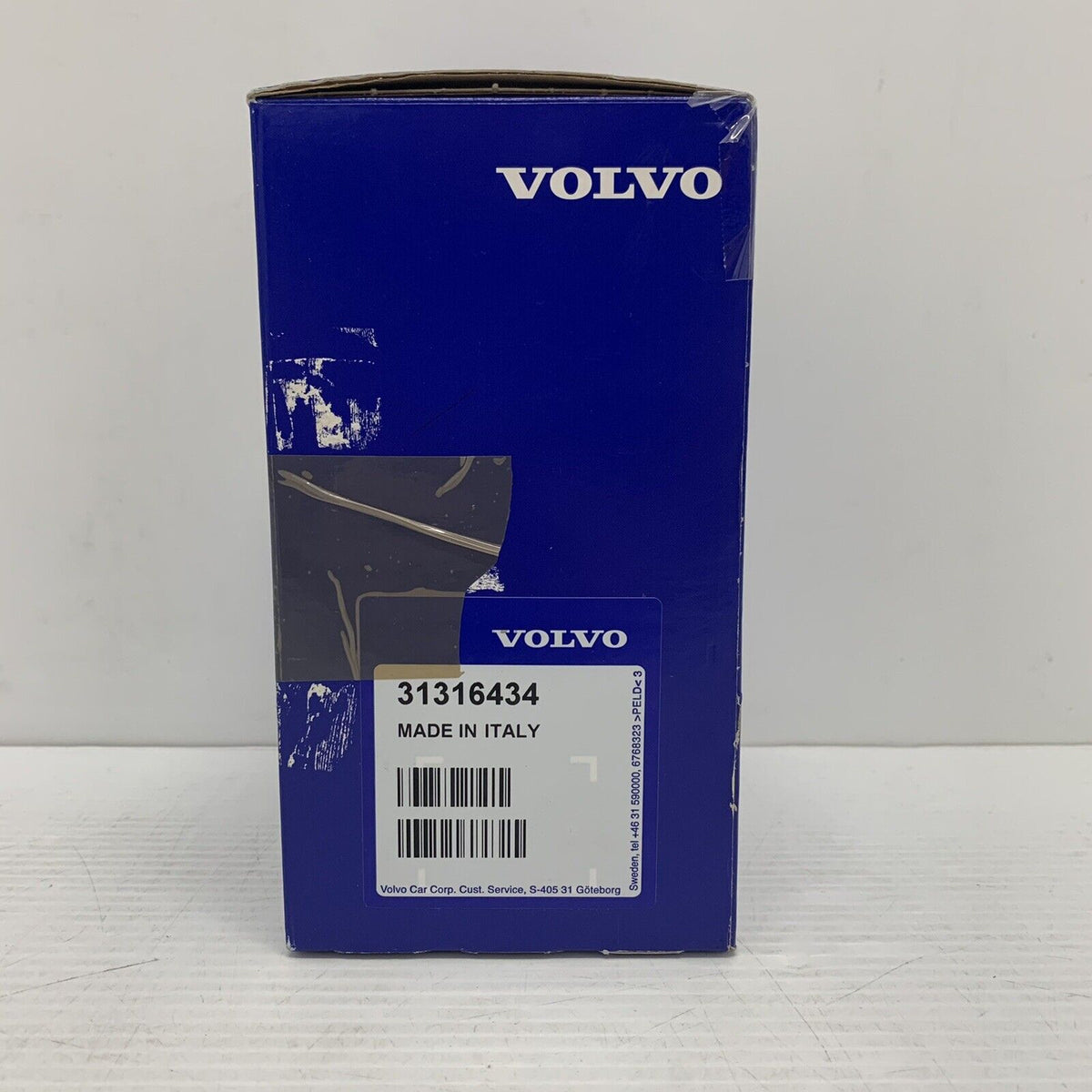 Genuine Volvo 31316434 BELT TENSIONER – Genuine Parts Ltd