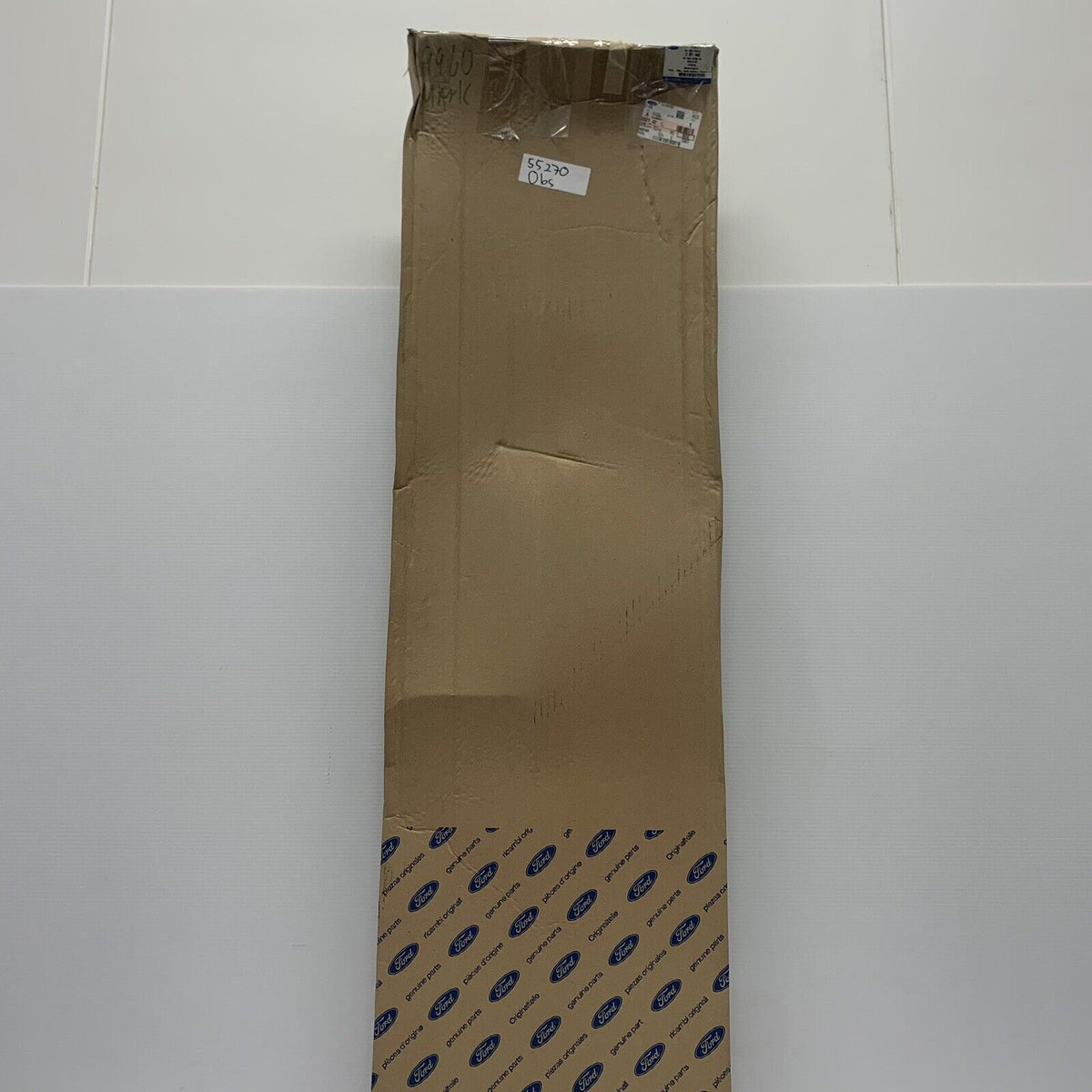 FORD RANGER T6 MK1 Radiator Grille Moulding JB3B-8B189-FA 2321442 NEW ...