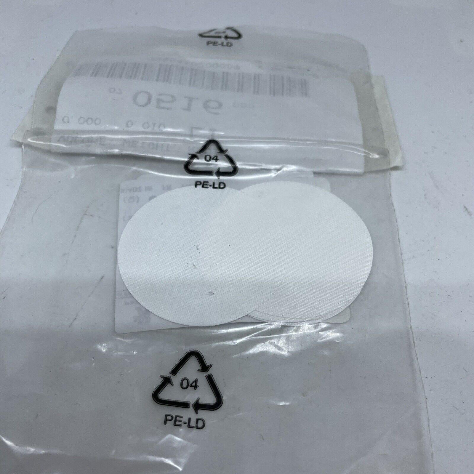 Genuine Vauxhall Filter Patch 1645558080 – Genuine Parts Ltd