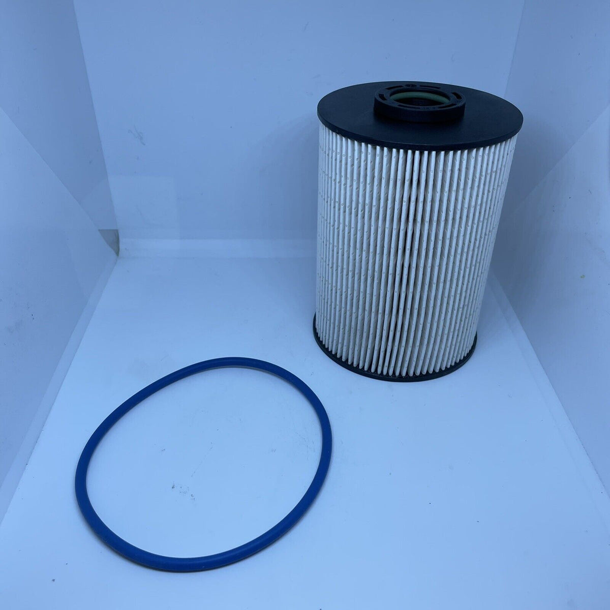 Genuine Peugeot Citroen 1.6 HDi Fuel Filter 1906E6 – Genuine Parts Ltd