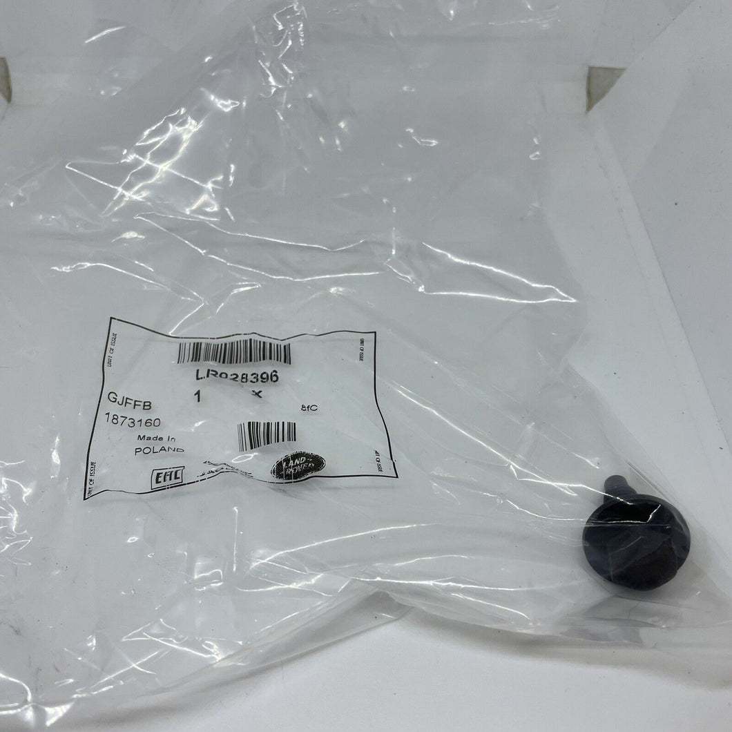 OEM LAND ROVER FREELANDER L359 RADIATOR SUPPORT BRACKET BOLT LR028396 ...