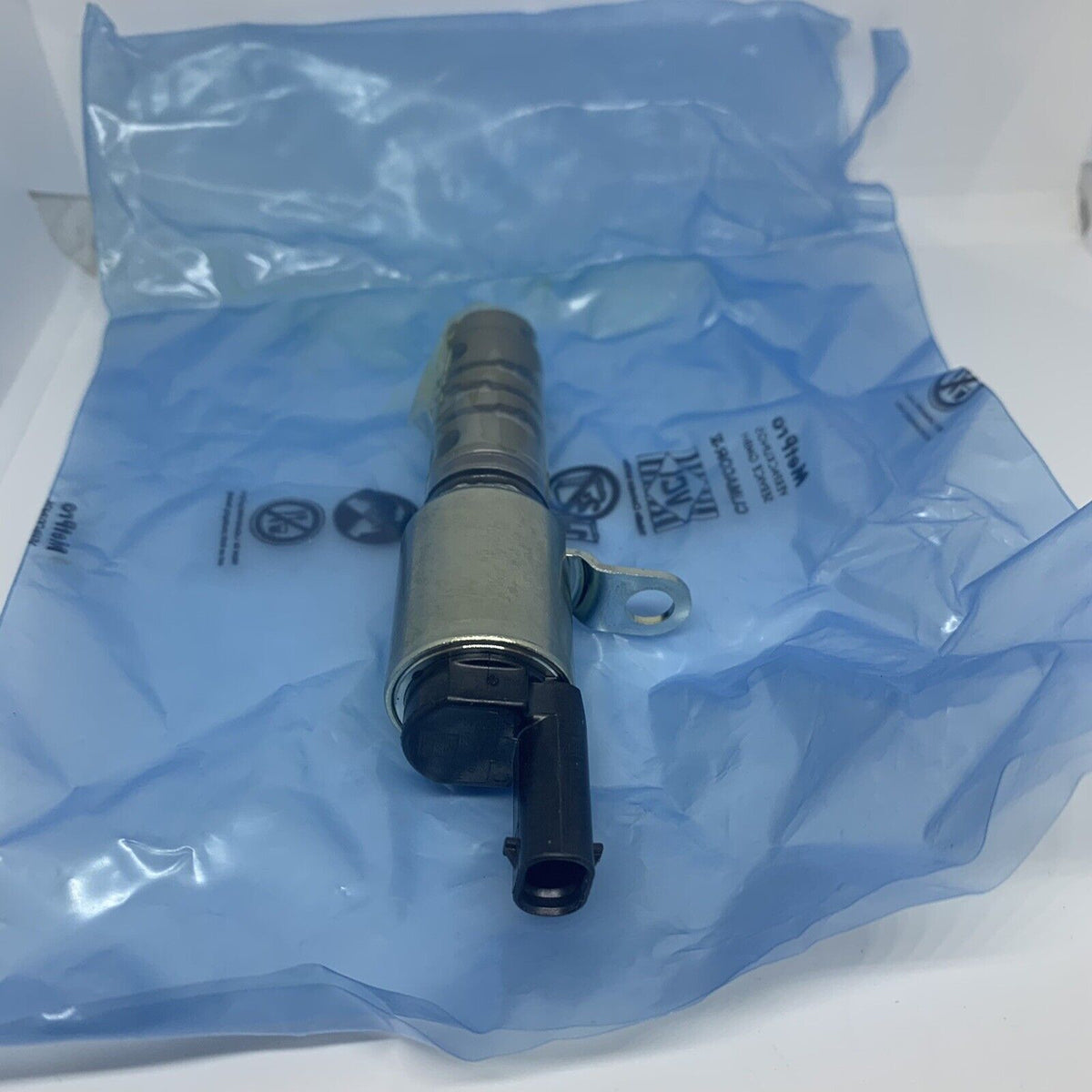 GENUINE AUDI A1 / A3 1.4 16V TFSI CZCA VVT OIL SENSOR 04E906455D ...