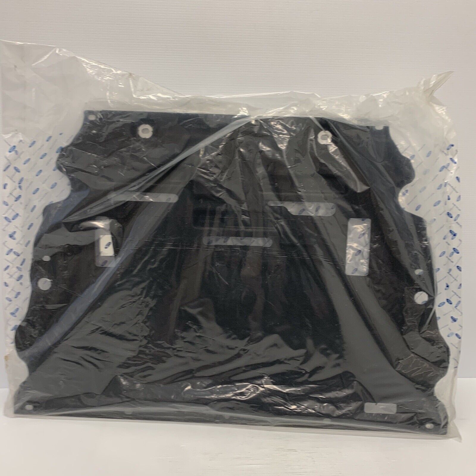 Genuine FORD MONDEO MK5 Engine Compartment Splash Shield 2339869 ...