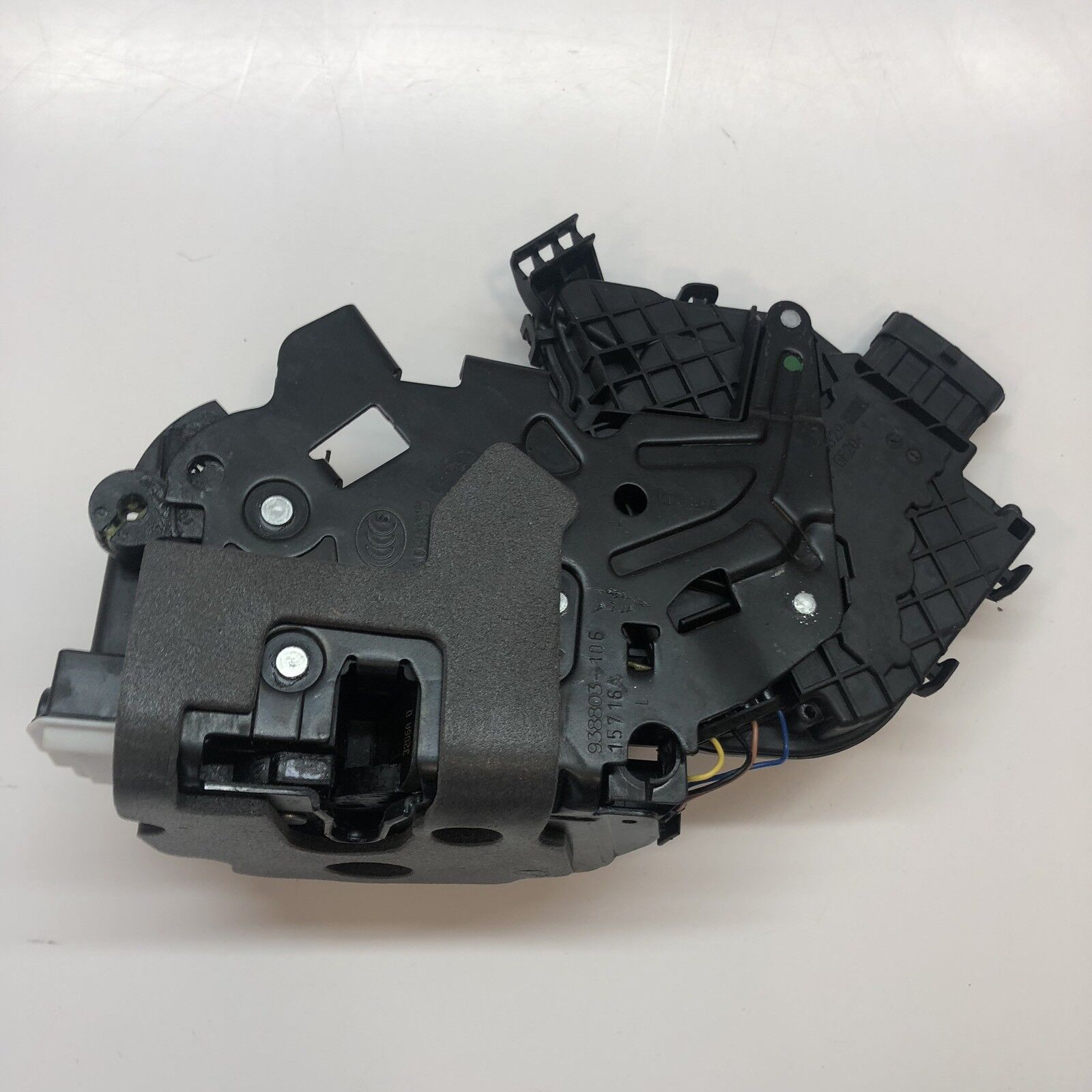 Genuine Rangerover D6 13-/ RRSport E3 14-L/H/R door latch LR064805-LR0 ...