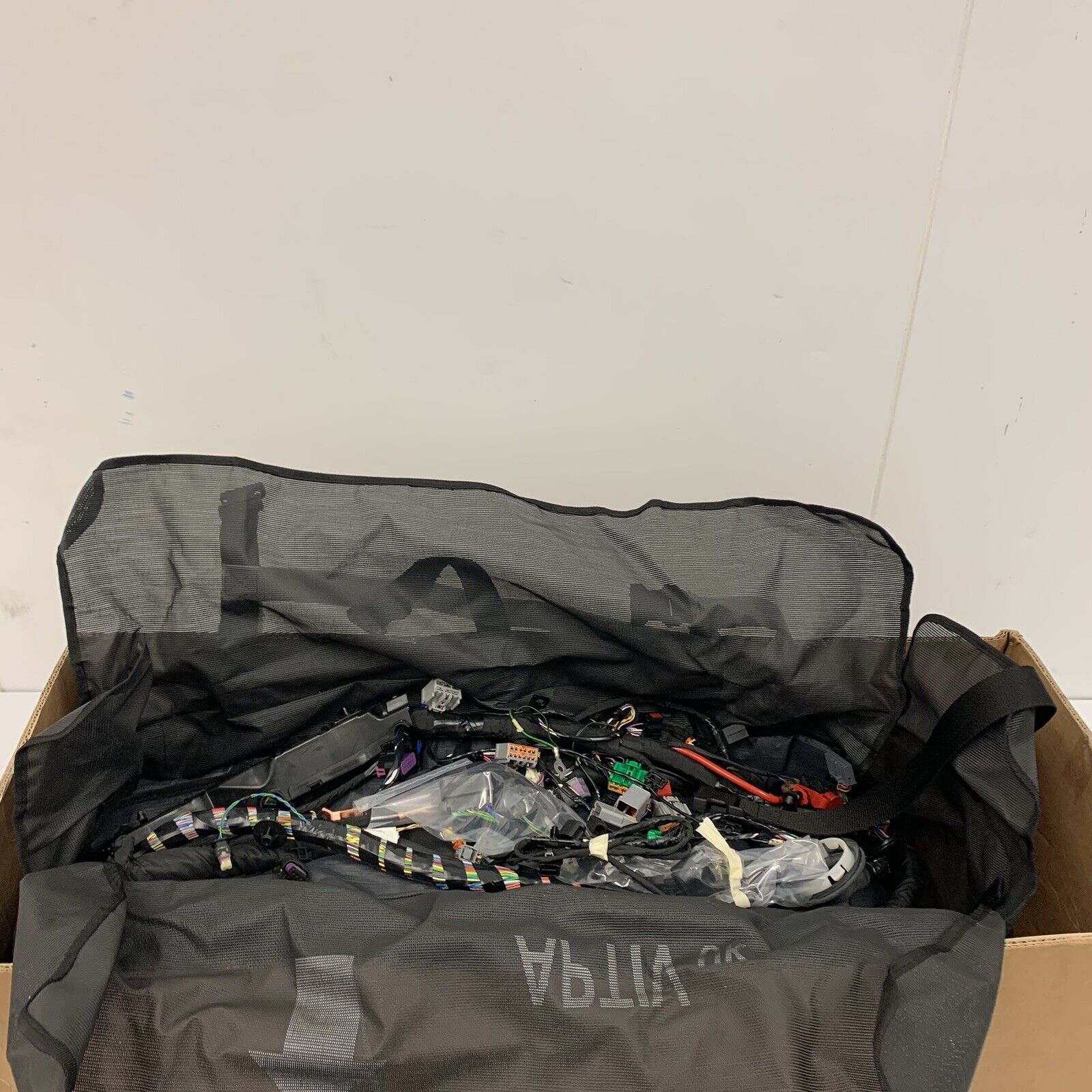 Buy with confidence – Genuine Parts Ltd