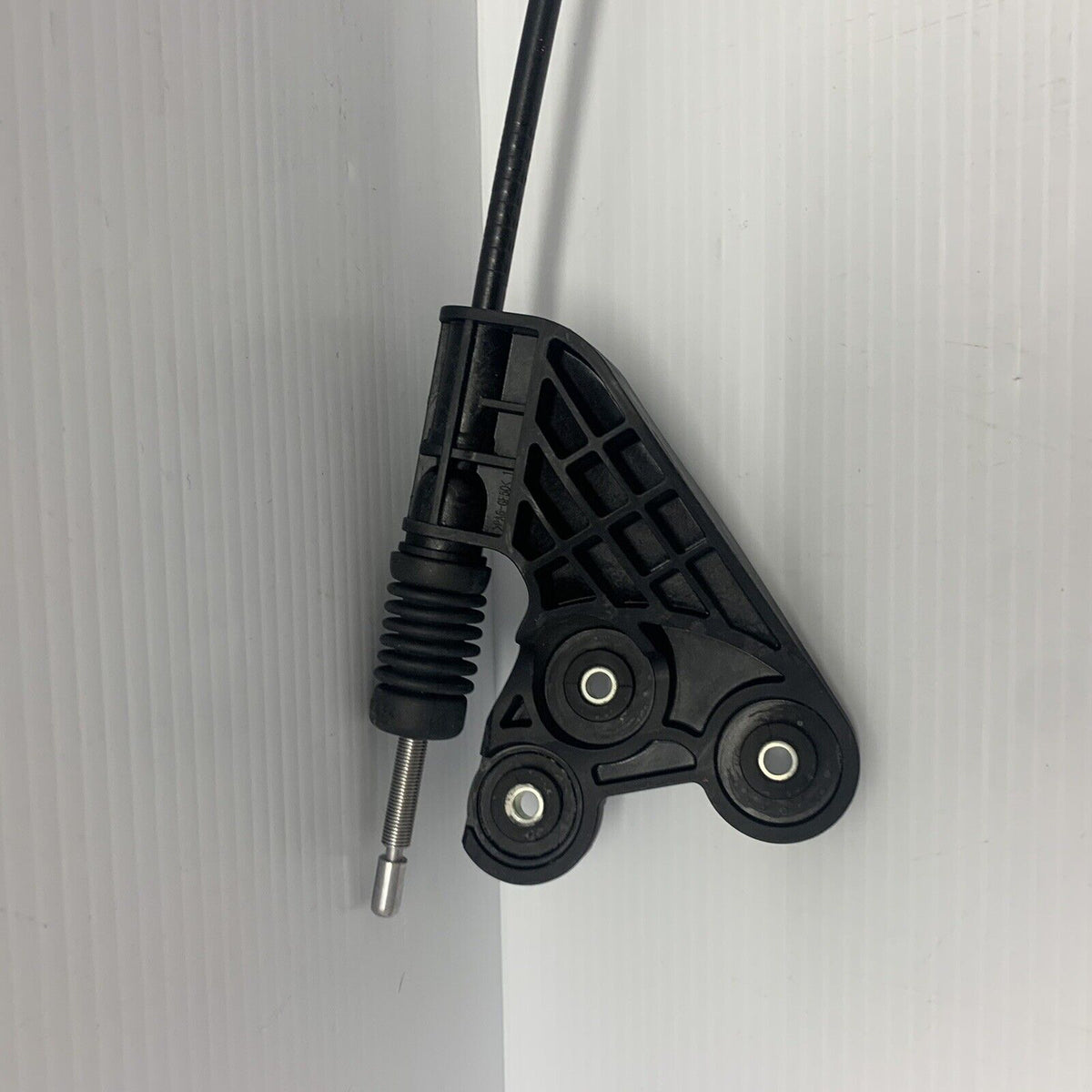 Genuine Volkswagen Selector mechanism 5WA713033CC – Genuine Parts Ltd