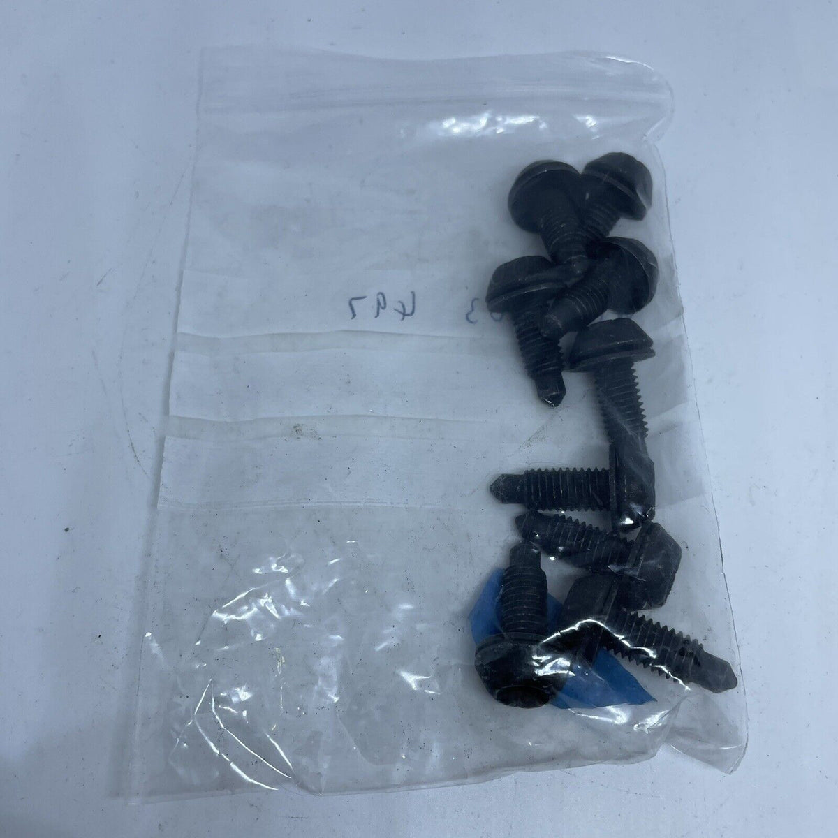 Genuine Volkswagen Bolts x9 WHT003497 – Genuine Parts Ltd