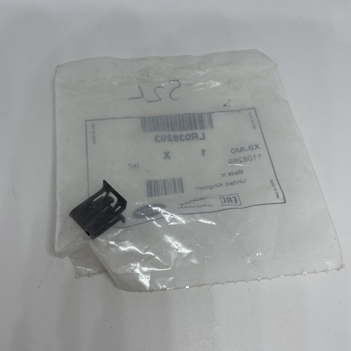 Genuine Range Rover L322 Interior Trim Clip LR038293 – Genuine Parts Ltd