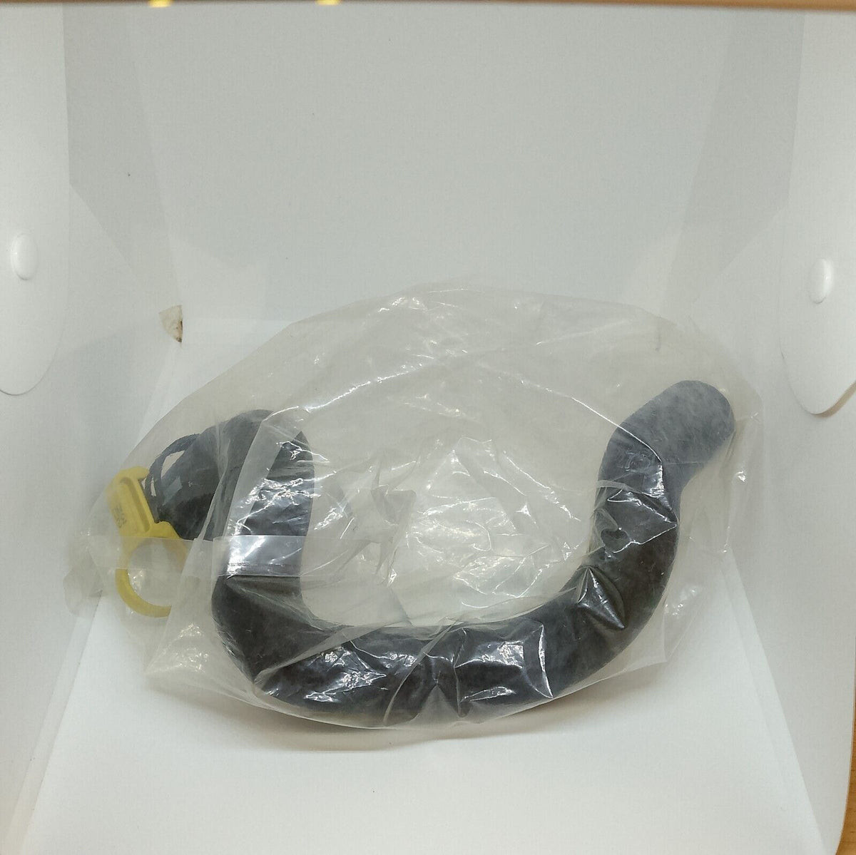 Genuine Jaguar XF 2009-2015 Water Return Hose XR849078 – Genuine Parts Ltd