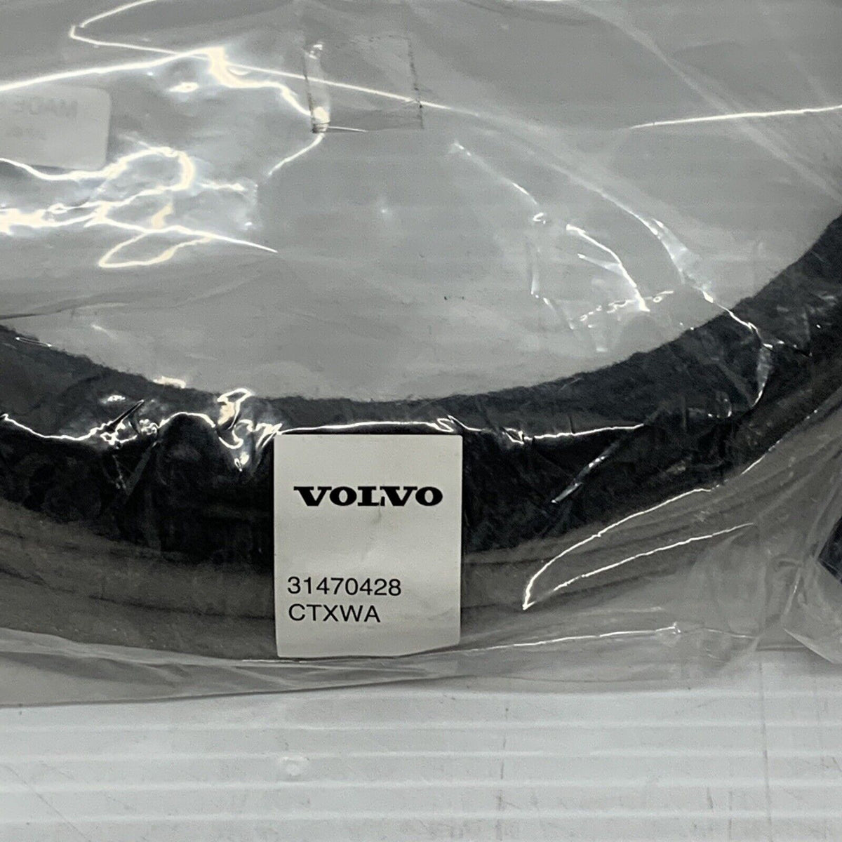 Genuine Volvo Harness. Camera. Repair Kit LVDS 27/6 4/249 6800mm 31470 ...