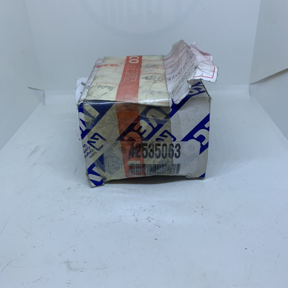 Genuine IVECO Kit-inject. Pump 42535063 – Genuine Parts Ltd