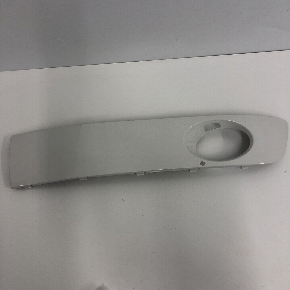 Genuine Volkswagen Front Bumper Grill Insert Nearside (Left) 7E5807489 ...