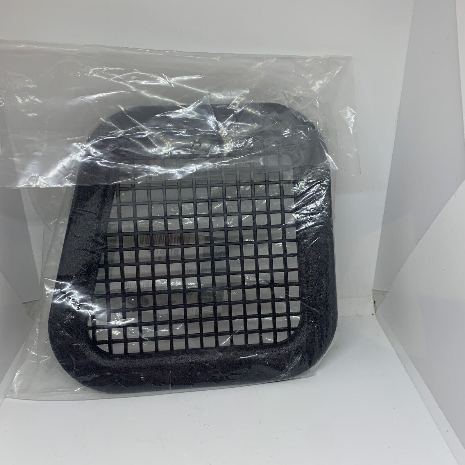 Genuine Land Rover Defender 87-16 air intake grille btr6188 – Genuine ...