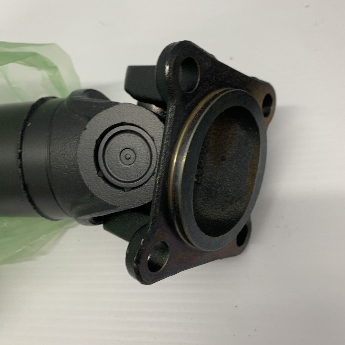 Genuine Land Rover Range Rover 13- sport 14- drive shaft rear axle lr0 ...