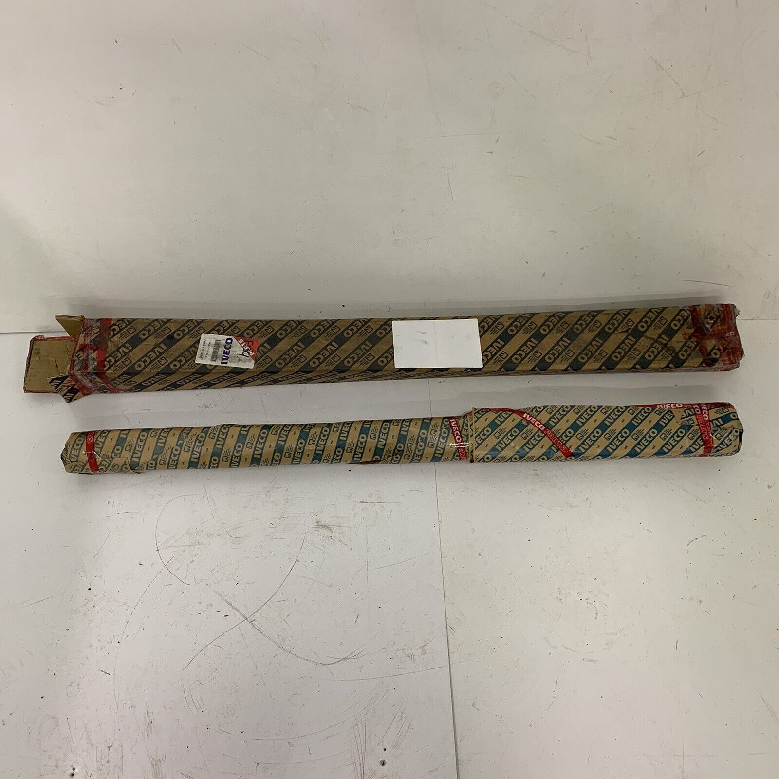 genuine IVECO Camshaft brand new 99457896 – Genuine Parts Ltd