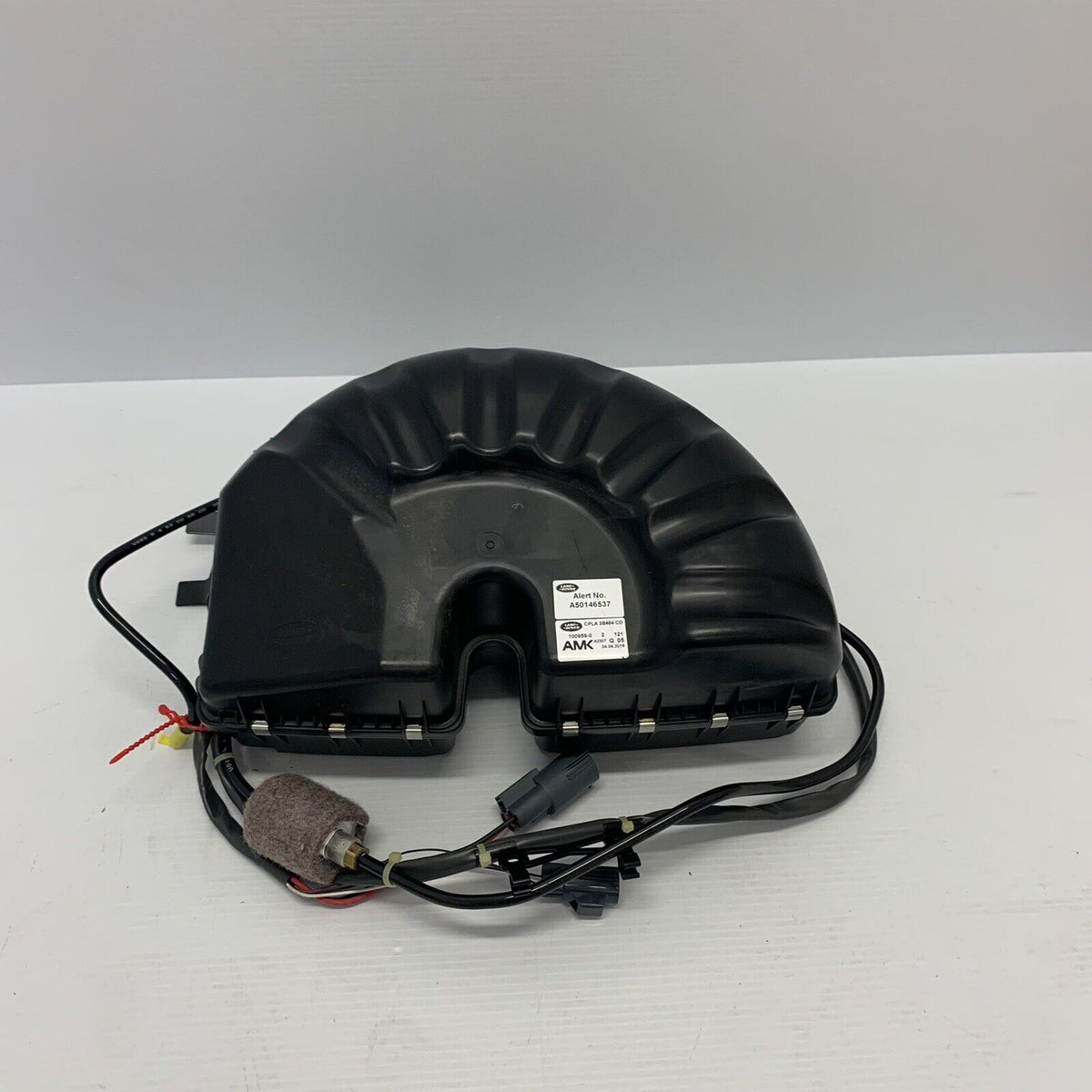 Genuine Land Rover Range Rover 13- sport 14 compressor kit lr108984 ...