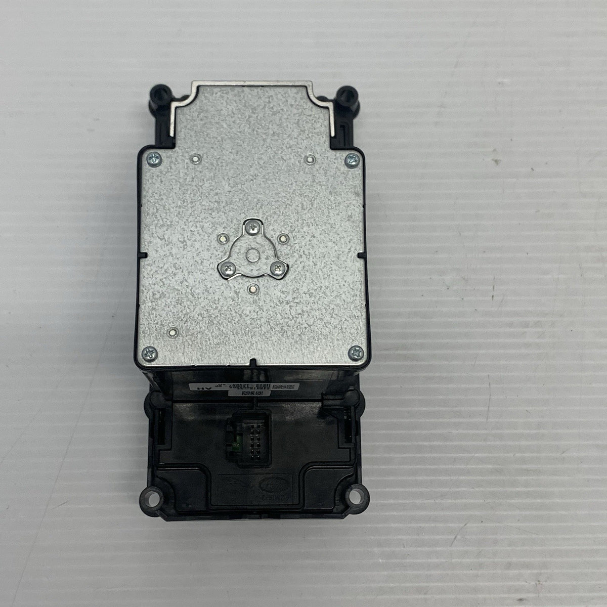 Genuine Jaguar XF FPace 16 XE 15 transmission shift control module t2h ...