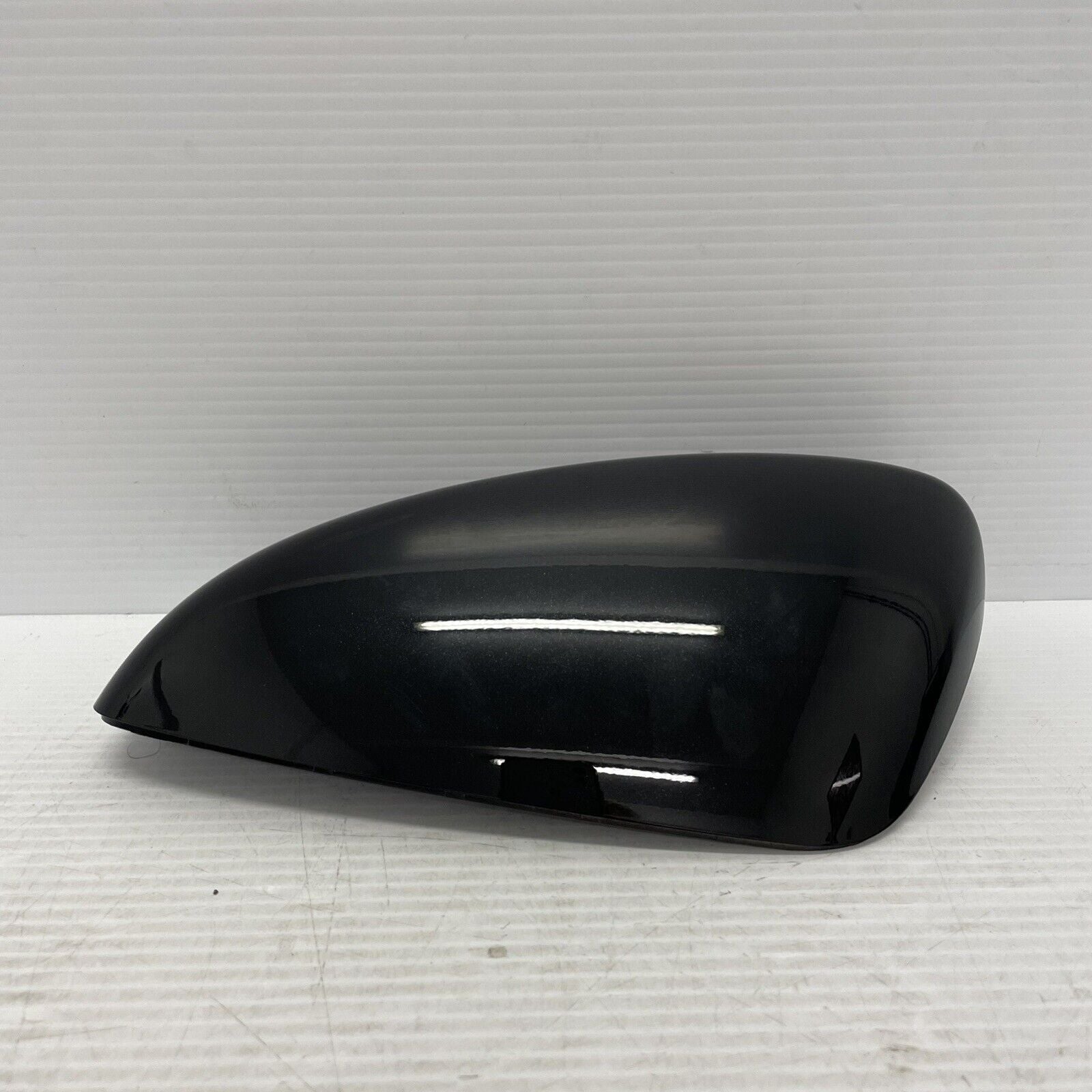 Genuine mazda 3 Wing Mirror Cover LHS B63B691N751 Genuine Parts Ltd