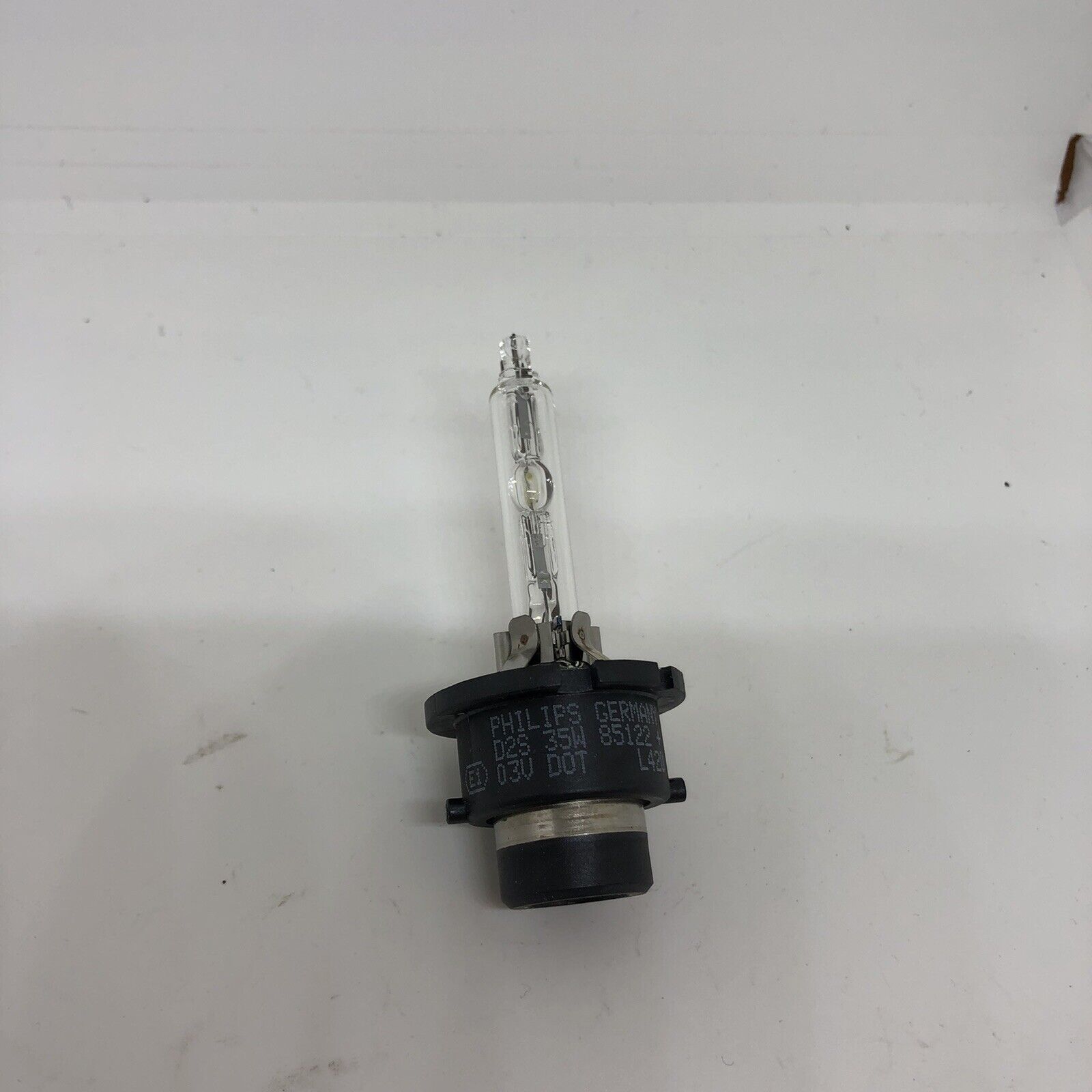 Genuine Mazda Bulb, spotlight 907036350 – Genuine Parts Ltd