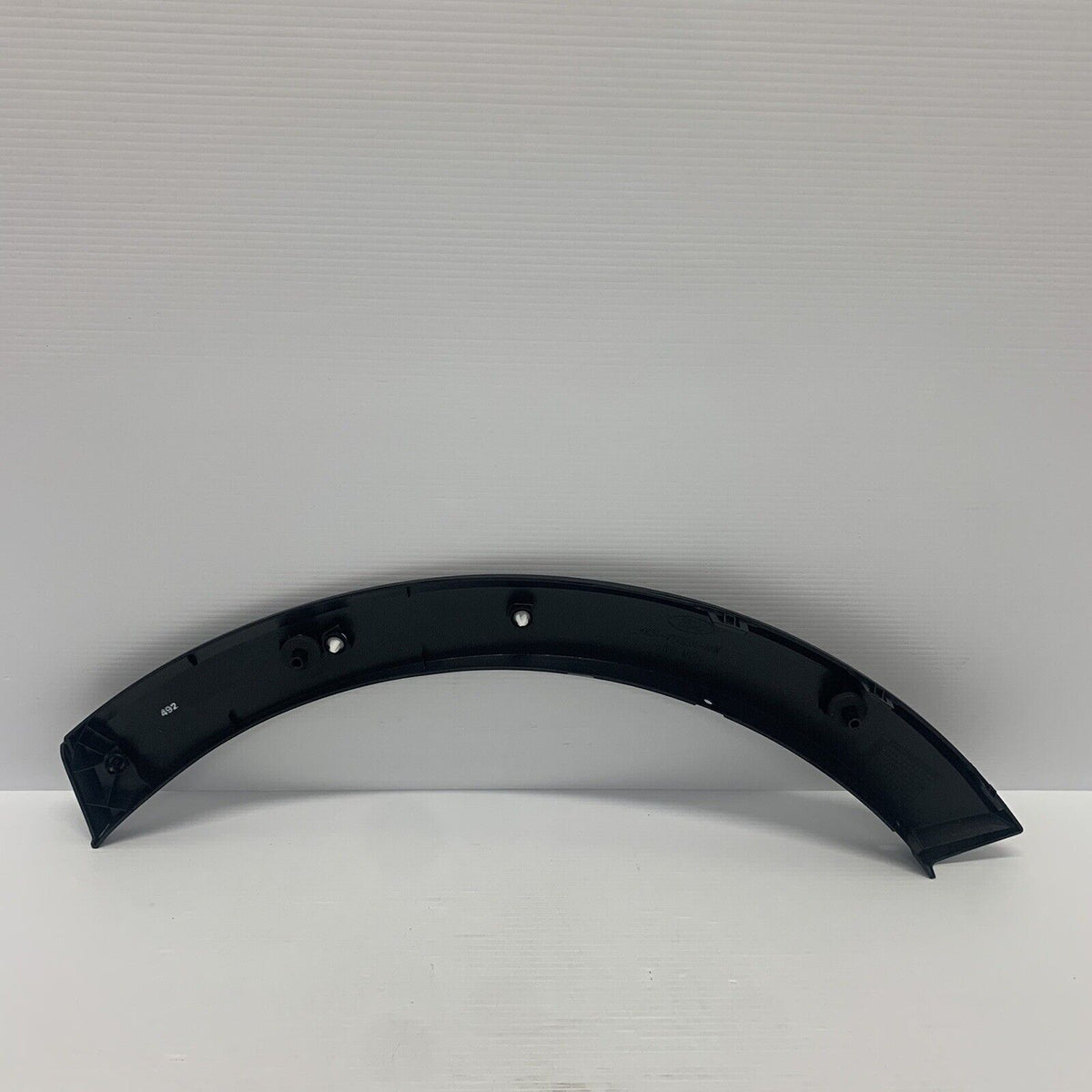 Genuine Ford Deflector - Wheel Arch Air | 2366726 – Genuine Parts Ltd