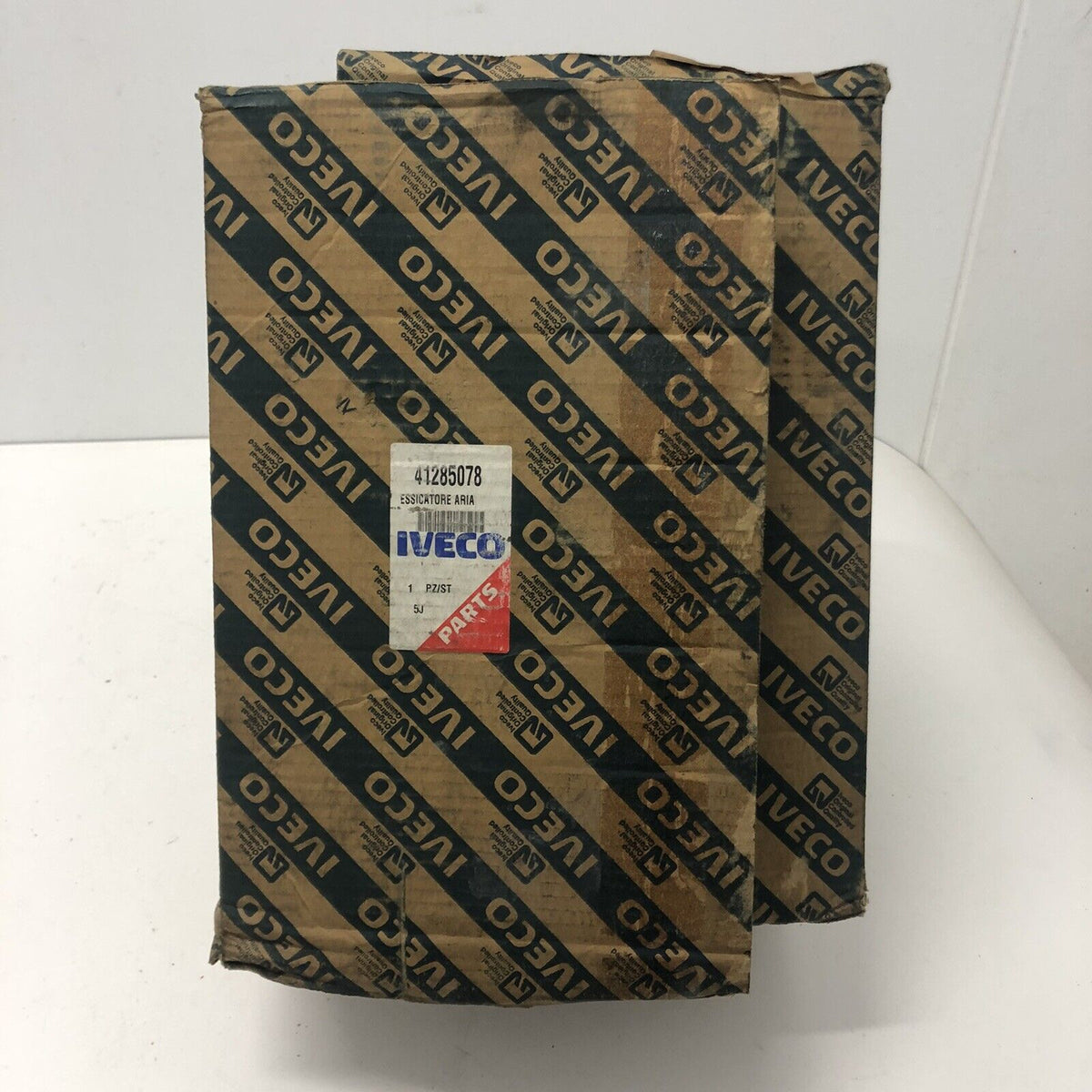 Genuine Iveco Air Dryer Assy 41285078 – Genuine Parts Ltd