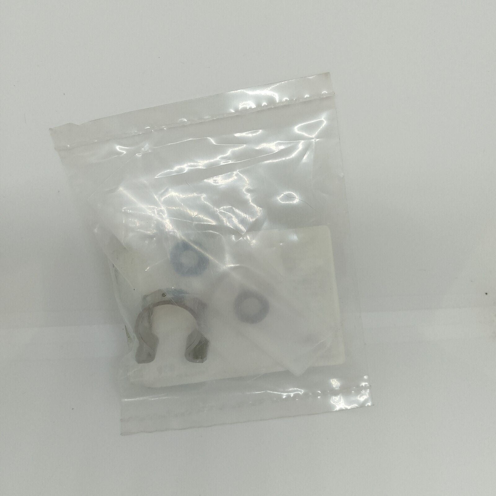 NEW GENUINE LR Kit Fuel Injector Refit O-Ring Replacement Repair - LR0 ...