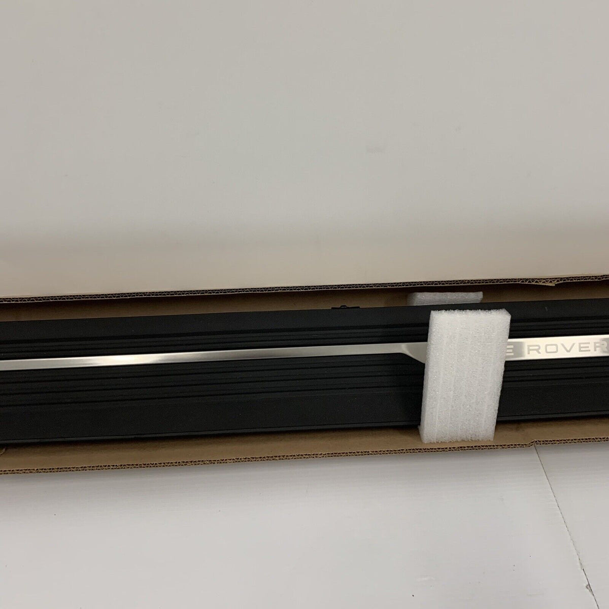 LR RANGE ROVER IV L405 Left Side Step Long Wheelbase VPLGP0364 NEW GEN ...