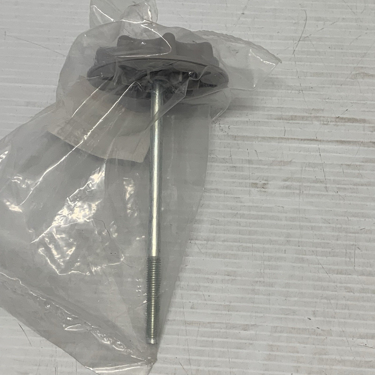 Genuine Toyota Spare Wheel Carrier Fastening Screw Fits CHR 2010 51931 ...
