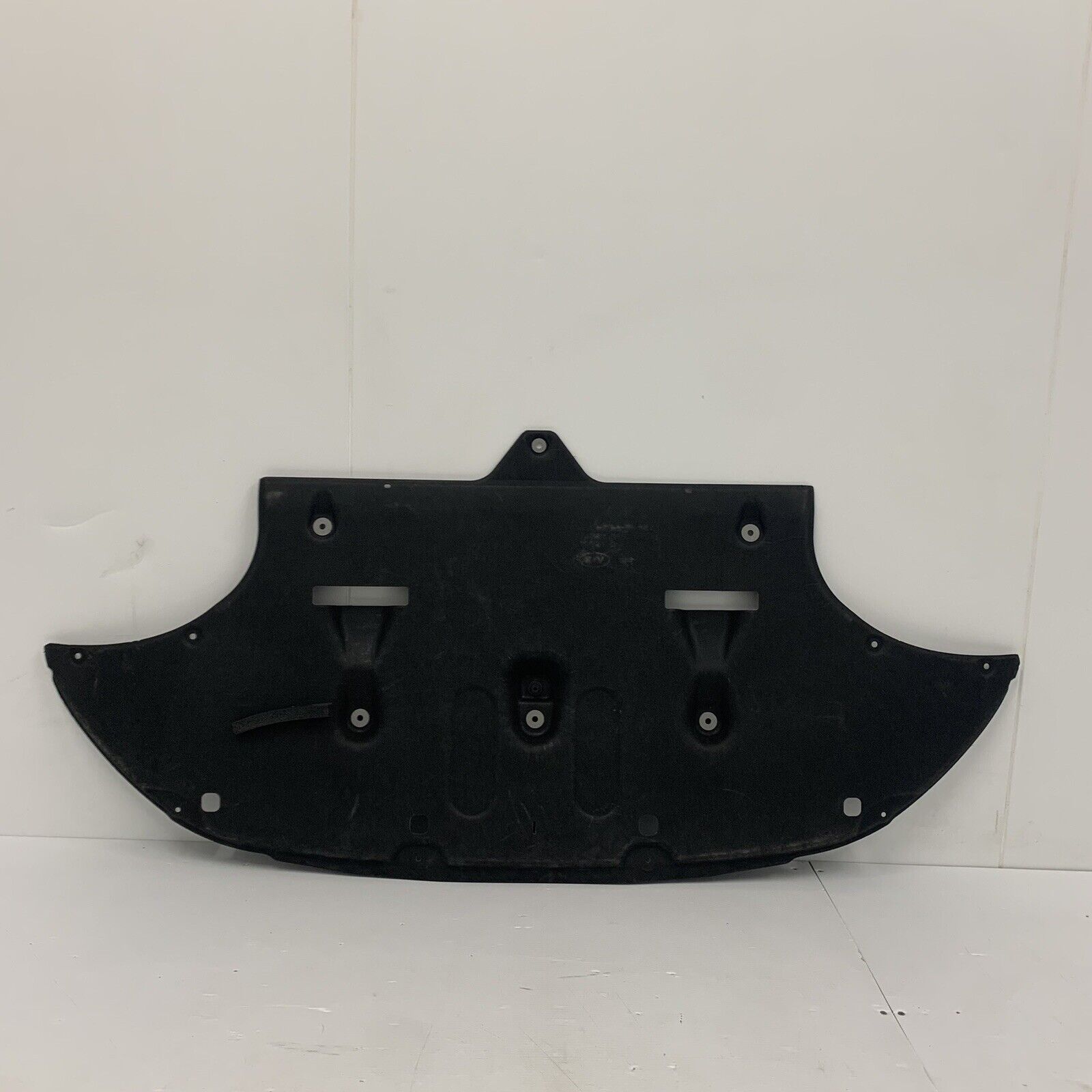 NEW KIA STINGER FRONT ENGINE UNDER COVER PANEL 29110J5000 ORIGINAL ...