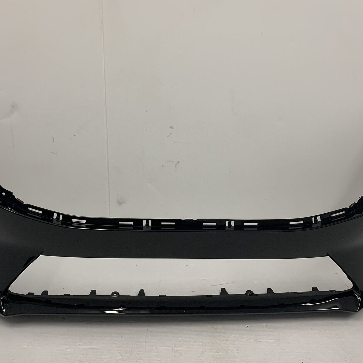 Genuine Volvo XC60 18-21 Bumper (Front, Colour Code: 717) 39847160 ...