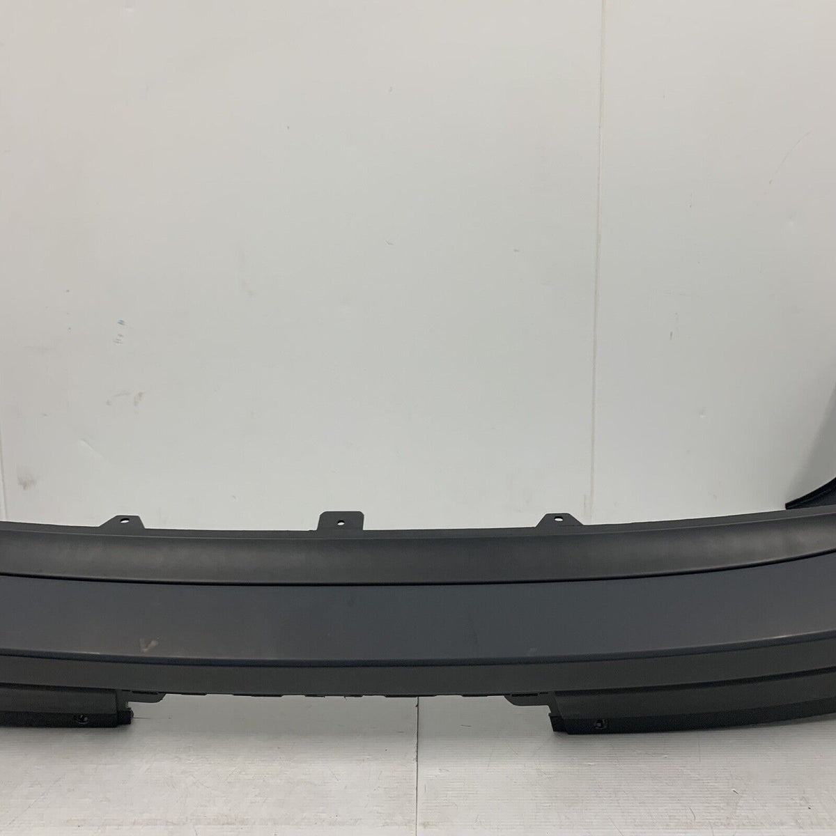 Genuine Land Rover Bumper Cover LR105876 Range Rover 2013 rear ...