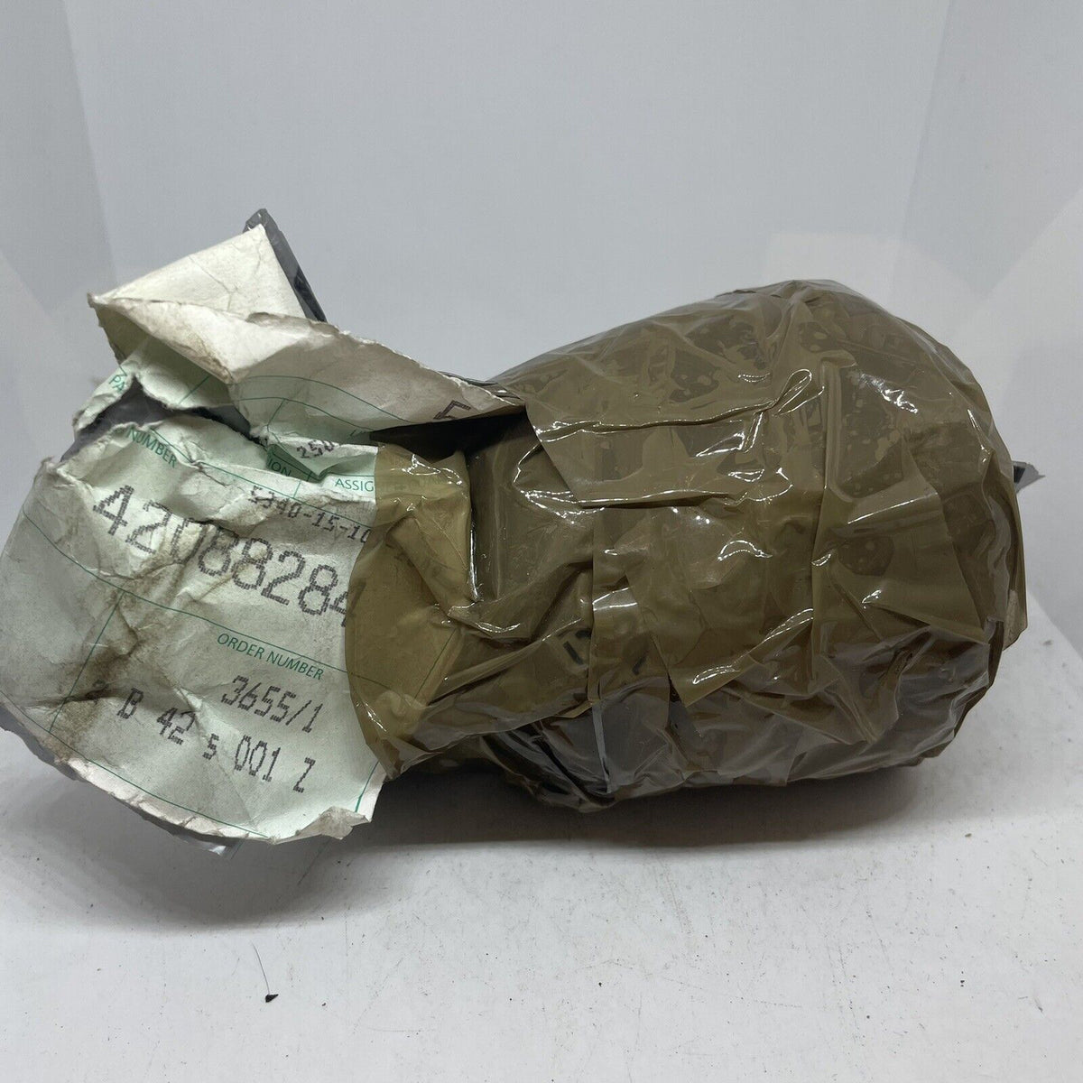 Genuine Iveco Bump Stop 42088284 – Genuine Parts Ltd