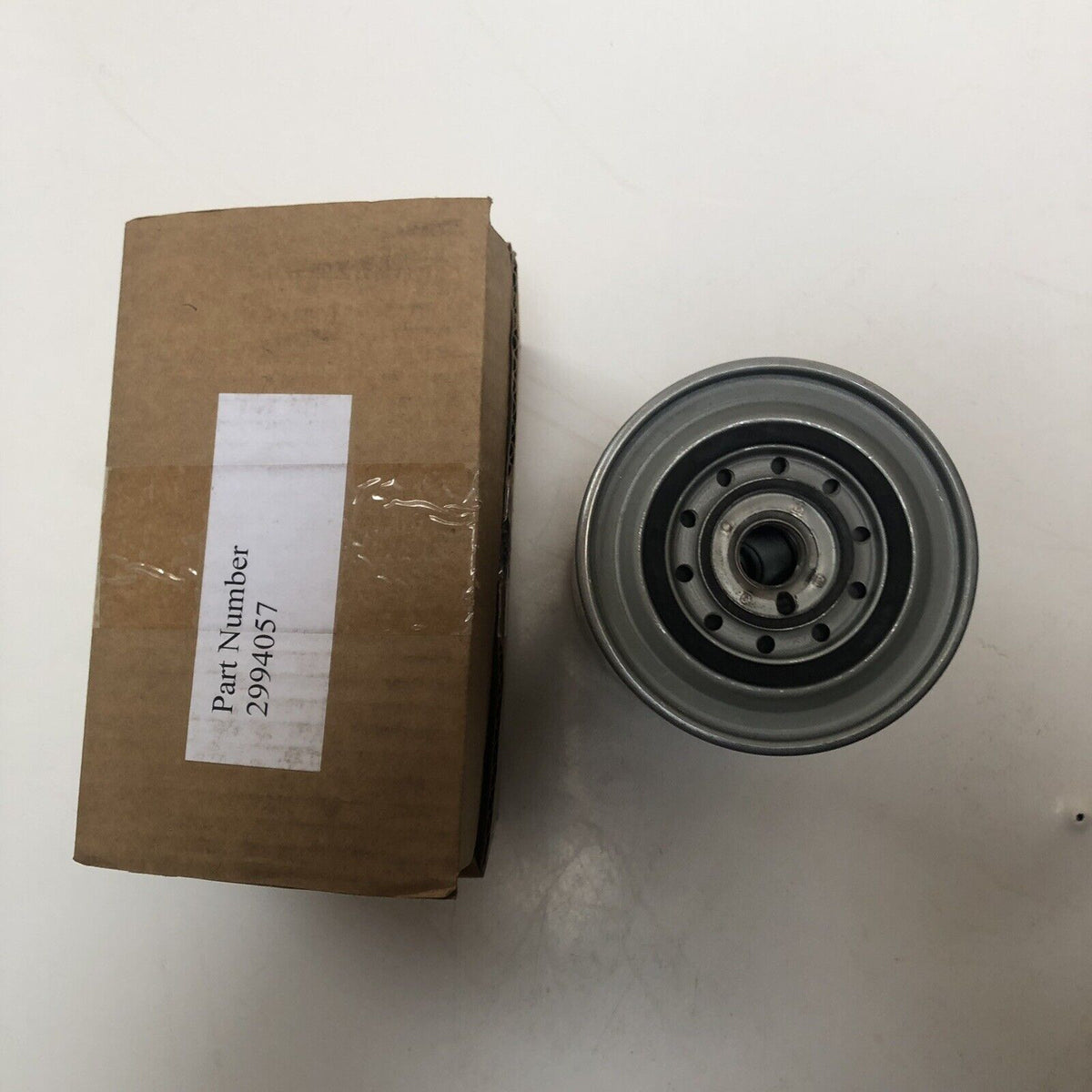 2994057 Oil Filter Iveco Daily Eurocargo – Genuine Parts Ltd