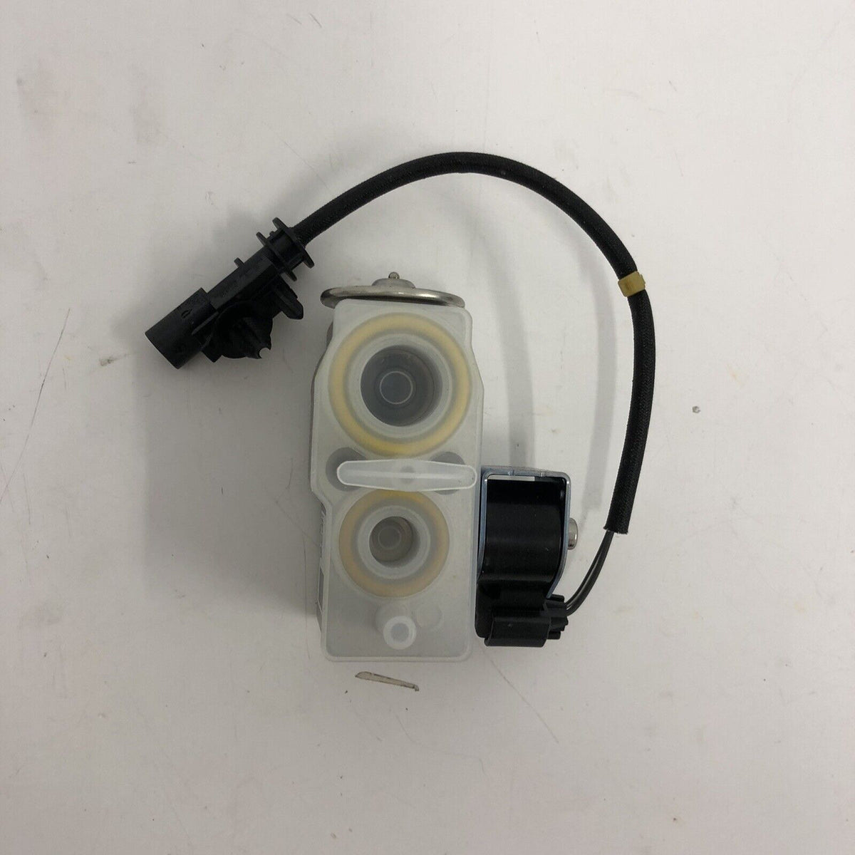 Genuine Volvo Expansion Valve 31497064 – Genuine Parts Ltd