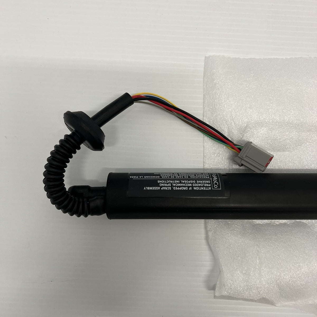 Genuine Ford Kuga Mk2 N/S Rear Boot Lid Actuator Strut Assembly 2012-2 ...