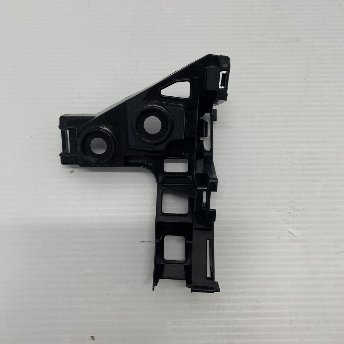 VW Golf Mk7 5 Door Rear NS Left Bumper Guide Support Bracket 5G6807393 ...