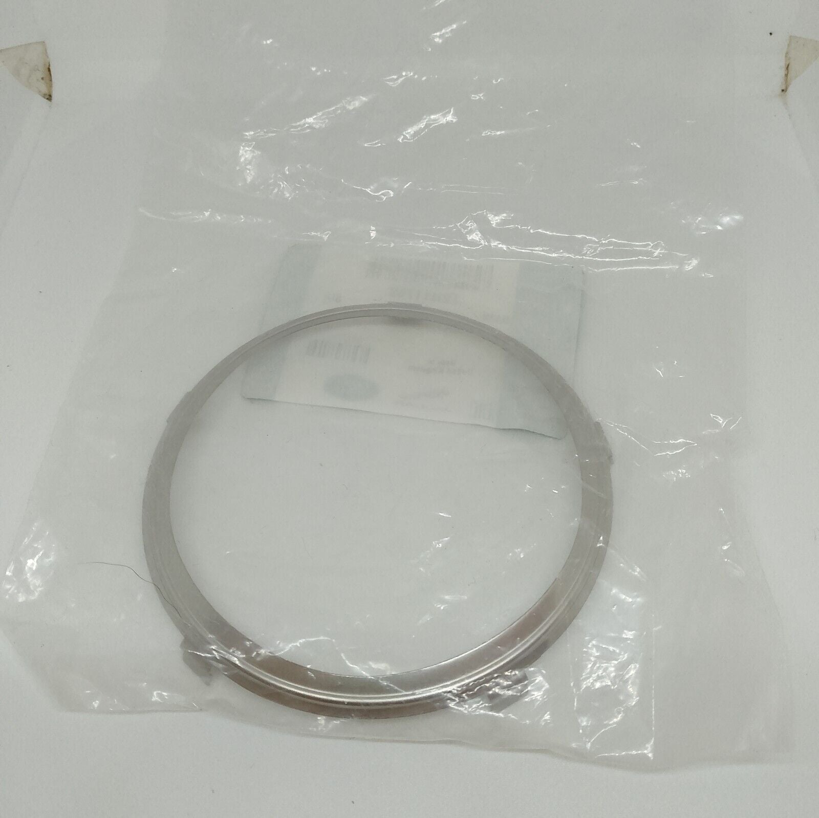 NEW GENUINE JAGUAR EXHAUST FILTER SEAL - T2H11760 – Genuine Parts Ltd