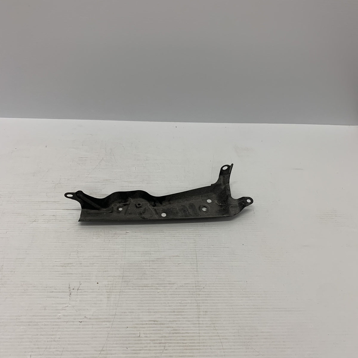 Genuine OE reinforcement, rear bumper bar, right, 5217360110 – Genuine ...